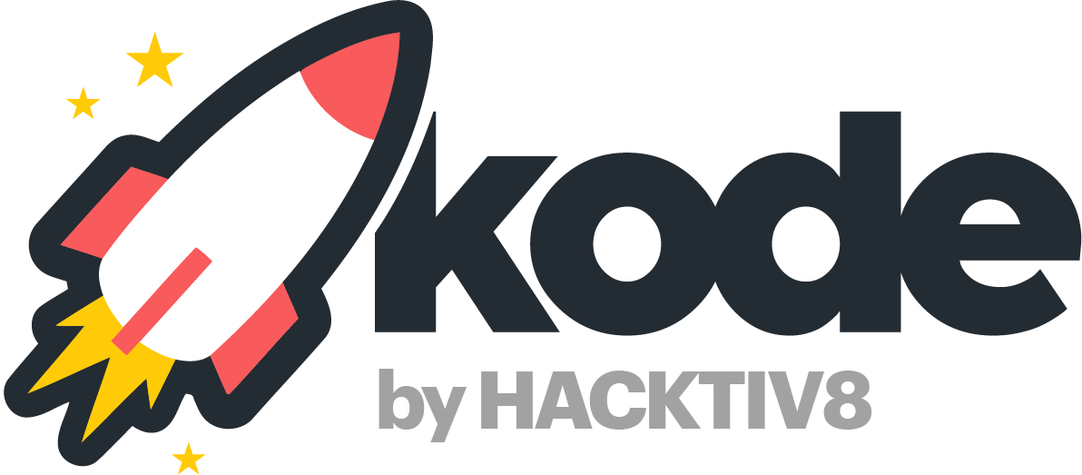 KODE - Semua Bisa Belajar